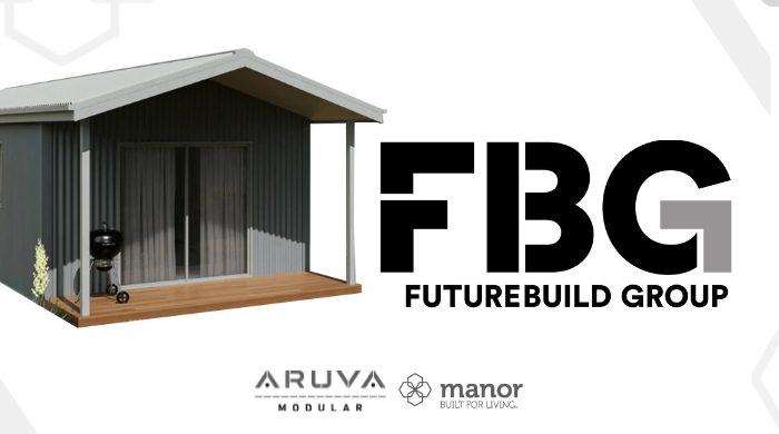Futurebuild Group | Premium Modular Homes & Stylish Designs